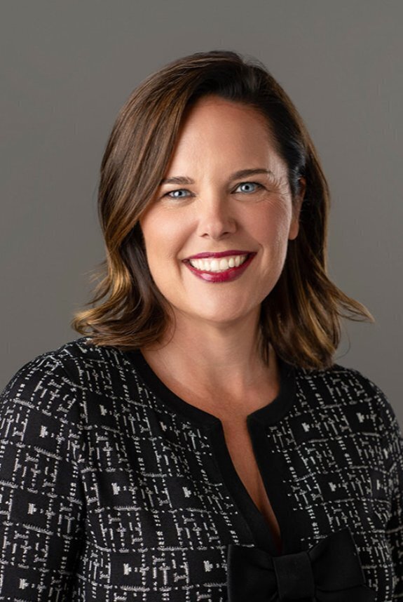 Meg Whitted - Fox Valley - Baird & Warner